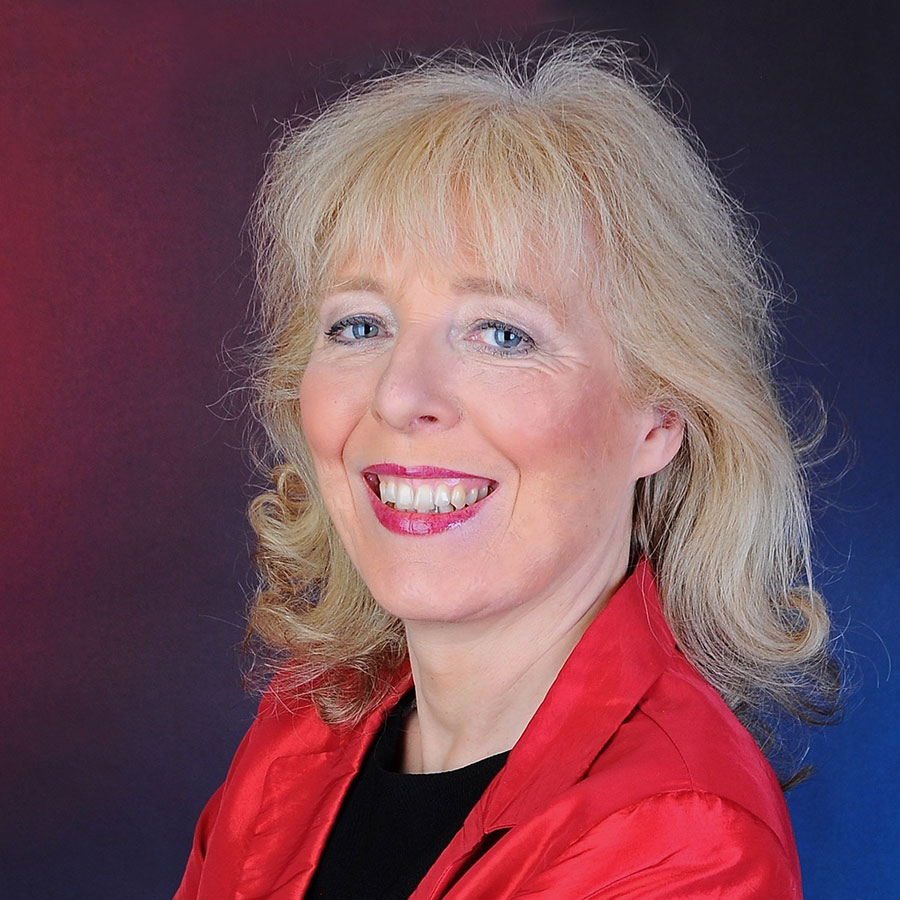 Beate Röcker - CARPE DIEM CONSULTING