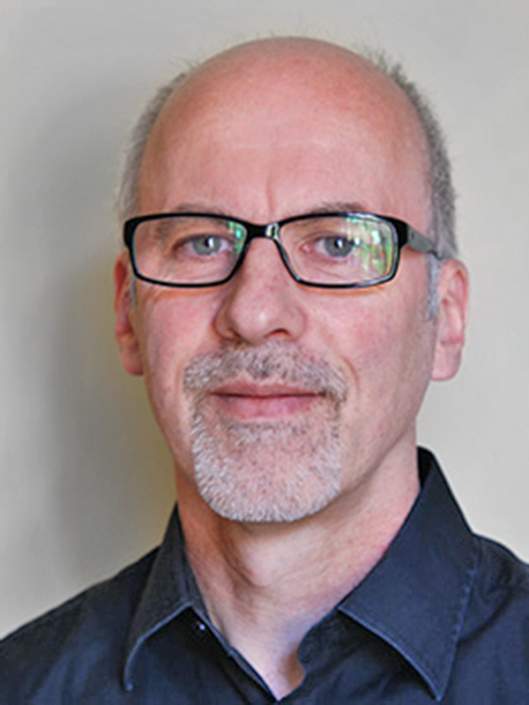 Steve McGrady - CARPE DIEM CONSULTING